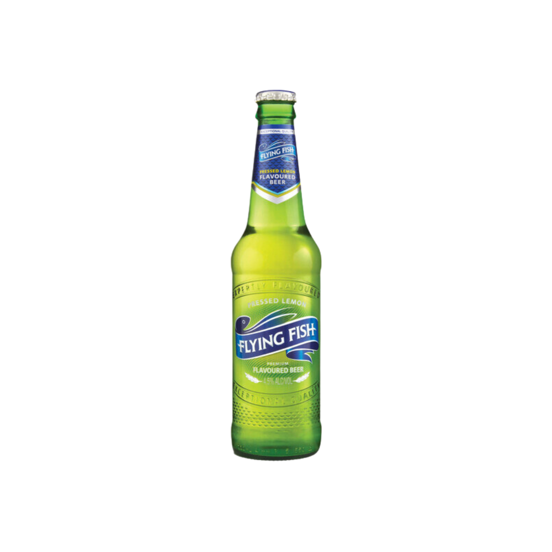 Flying Fish Beer 330ml Nrb Lemon - Big Save Liquor