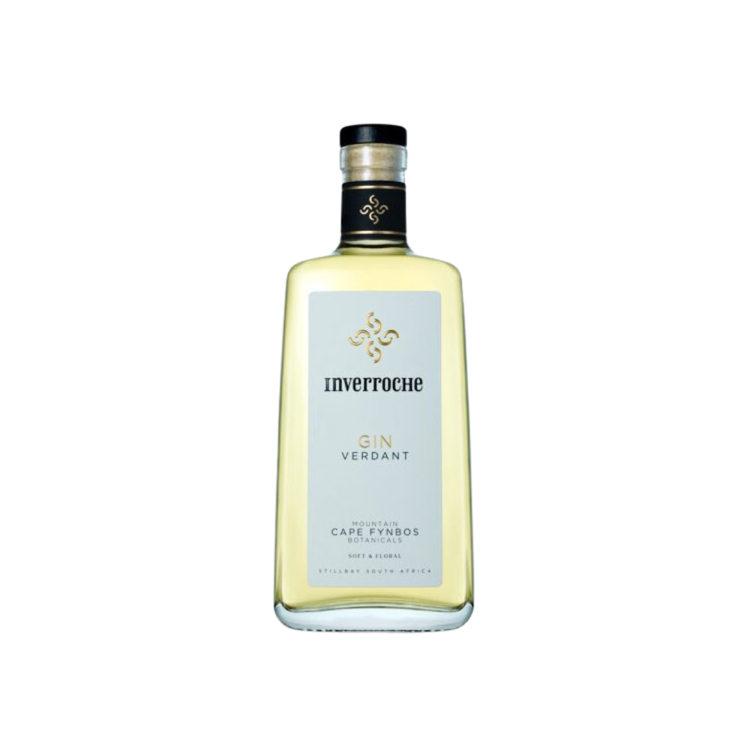 Inverroche Verdant Gin 750ml - Big Save Liquor